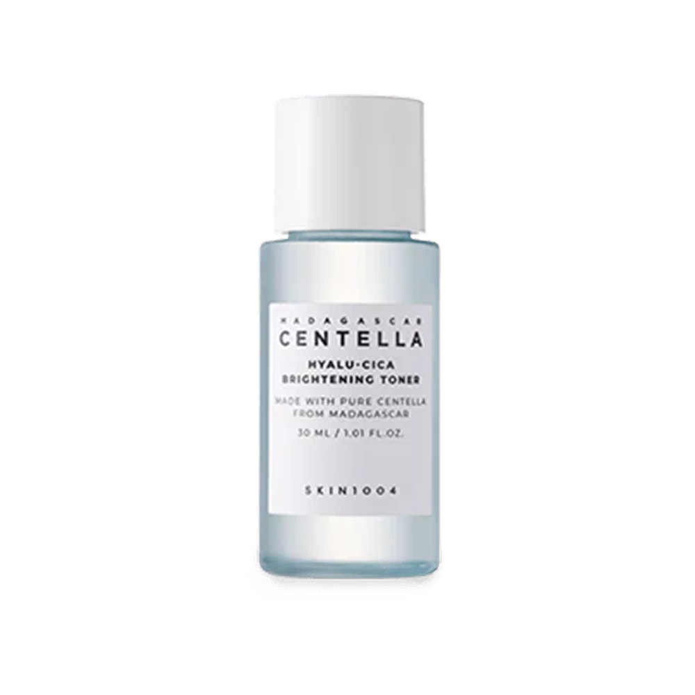 Skin 1004 Hyalu-Cica Brightening Toner 30ml - K-Beauty : Desitination ...